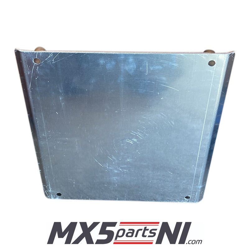 Rallye Miata Aluminium Diff Guard MX5 MK1 MK2 MK2.5